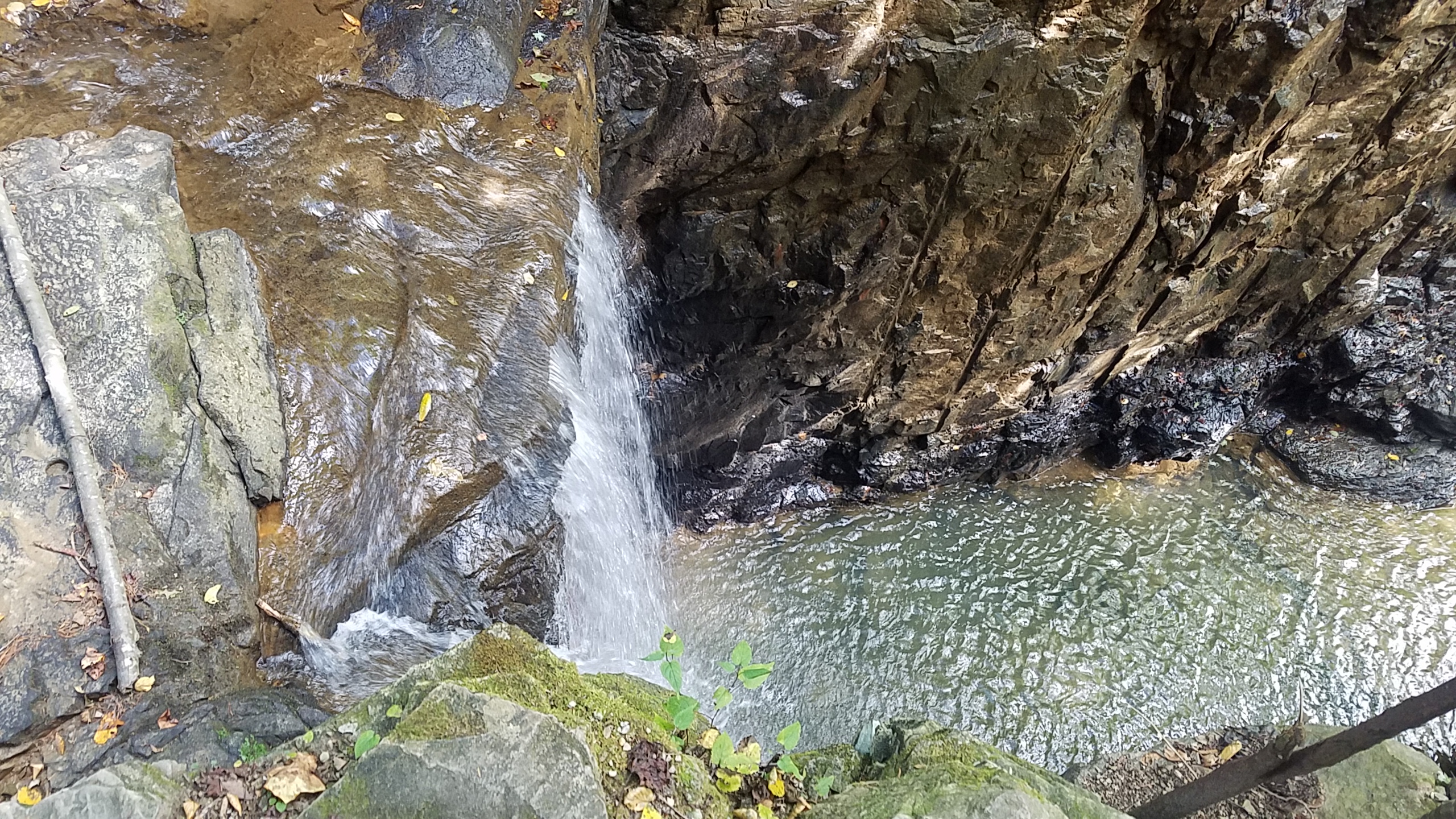 Devil's Racetrack | Tennessee River Valley