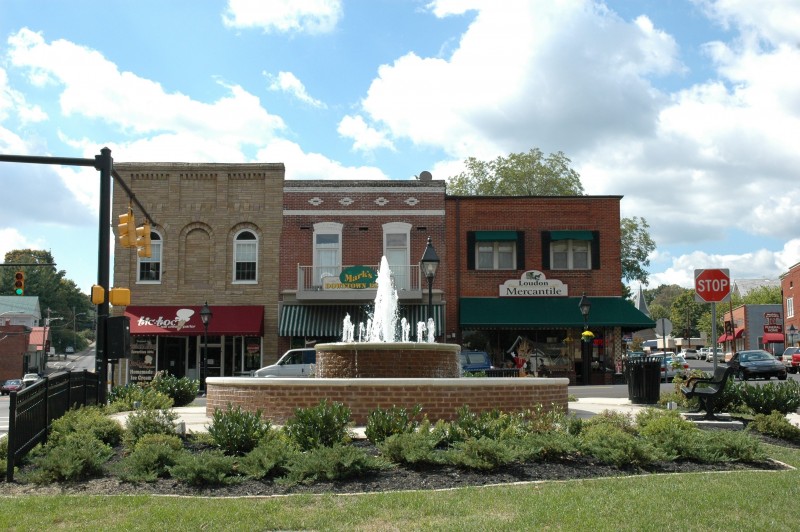 Historic Loudon Tennessee | Tennessee River Valley