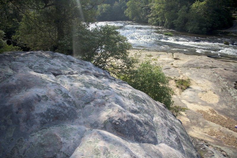 Bear Creek Scenic Floatway | Tennessee River Valley