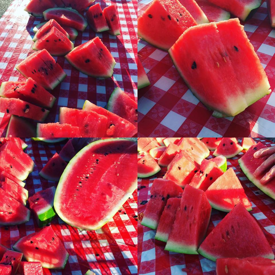 Franklin County Watermelon Festival | Tennessee River Valley