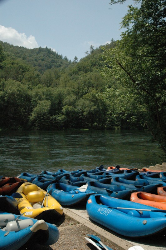 Webb Brothers Float Service, Inc. | Tennessee River Valley