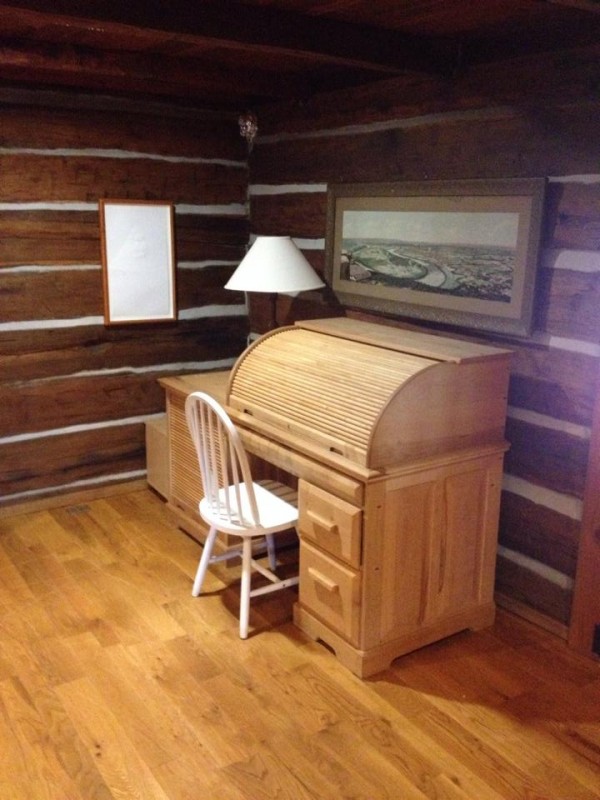 Pot Point Cabin | Tennessee River Valley