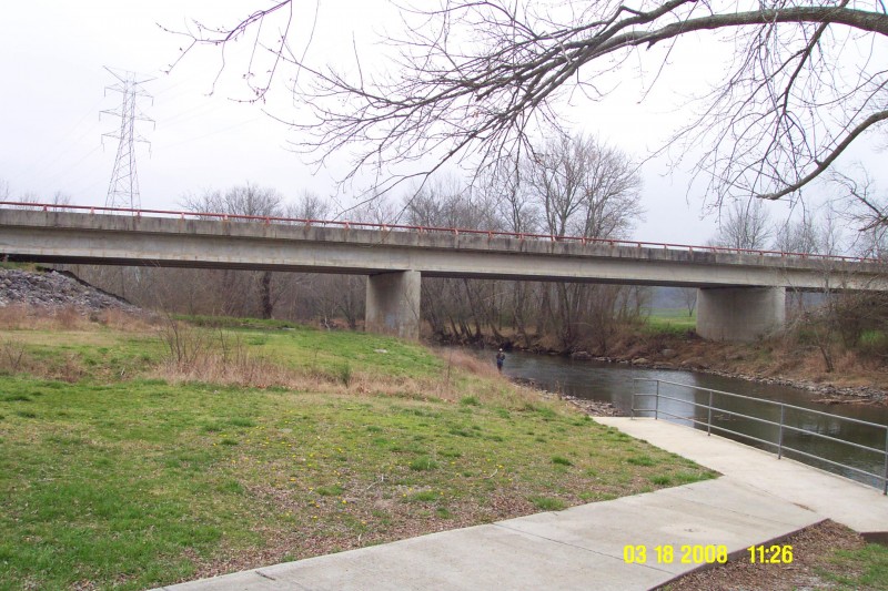 Duck River Scenic Floatway | Tennessee River Valley