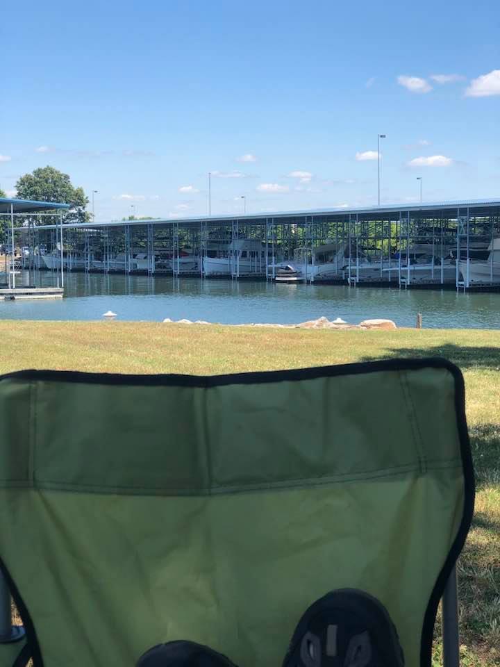 Riverwalk Marina | Tennessee River Valley