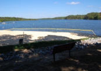 Notchy Creek Campground | Tennessee River Valley