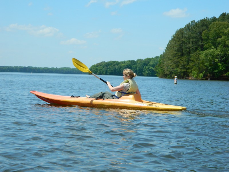 TVA Tims Ford Dam and Reservoir | Tennessee River Valley