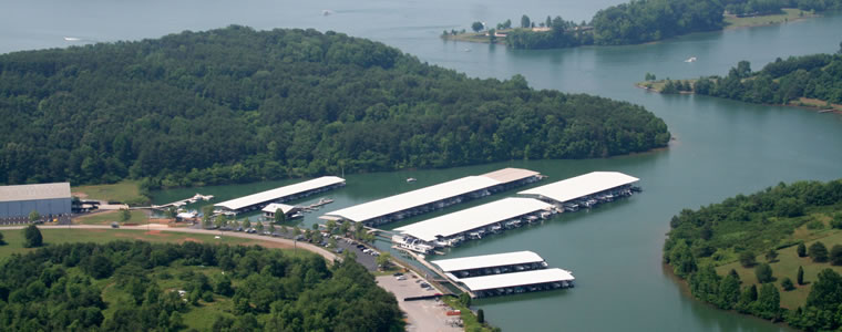 Tellico Lake | Tennessee River Valley