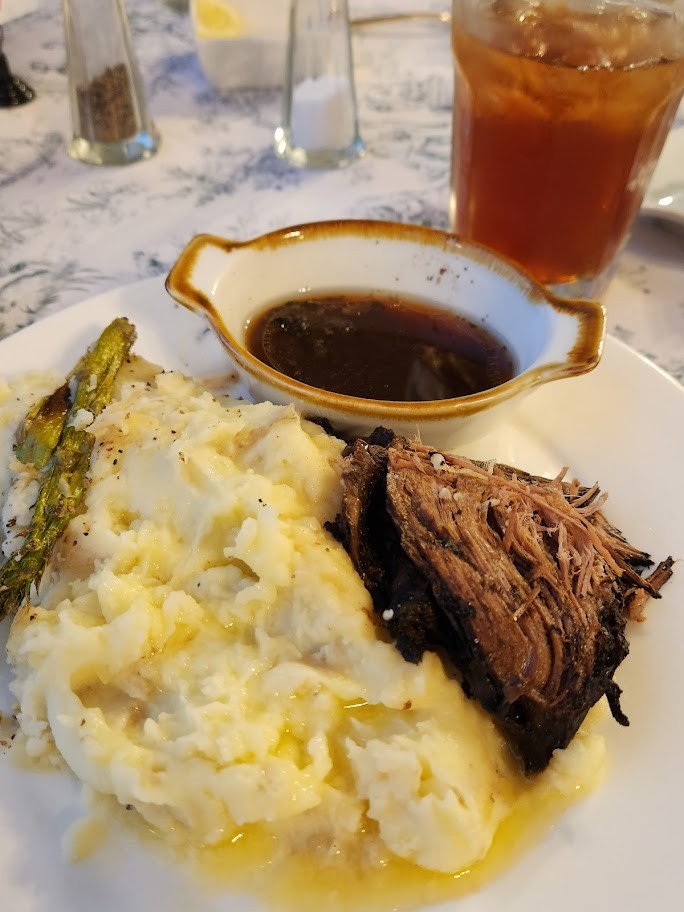 Whitestone Country Inn | Tennessee River Valley