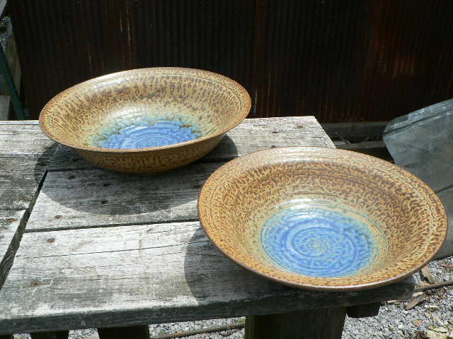 Lookout Mountain Pottery | Tennessee River Valley