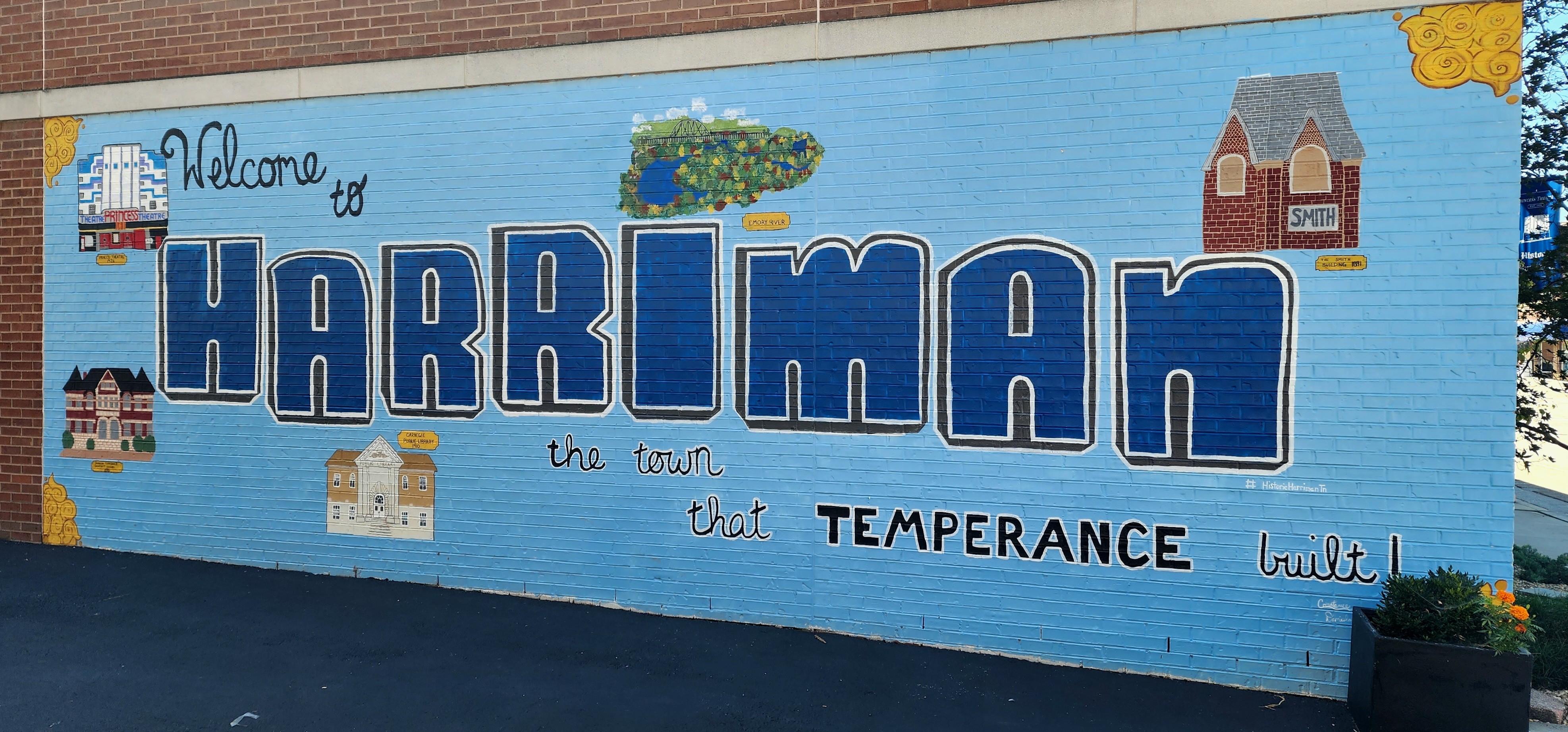 Utopia Shapes History in East Tennessee | Tennessee River Valley