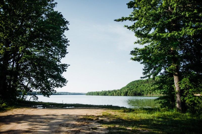 Tennessee National Wildlife Refuge | Tennessee River Valley