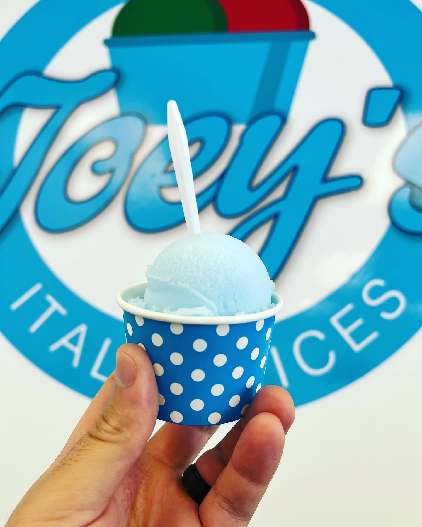 Johnny's Italian Ice at Daisy Delacruz blog