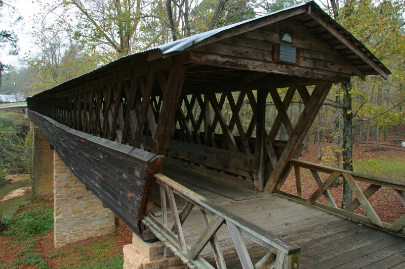 Covered Bridge Arts and Music Fest | Tennessee River Valley