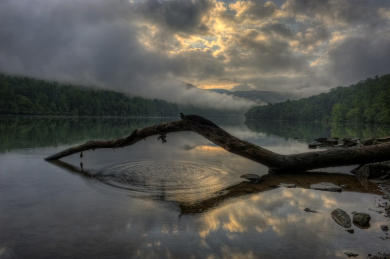 Tennessee River Gorge | Tennessee River Valley