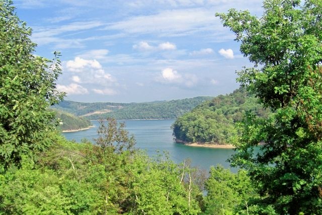 Norris Lake | Tennessee River Valley
