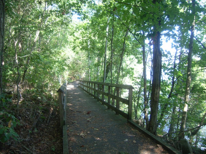 Nickajack Cave Wildlife Refuge | Tennessee River Valley