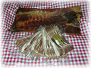 Benton's Smoky Mountain Country Hams | Tennessee River Valley