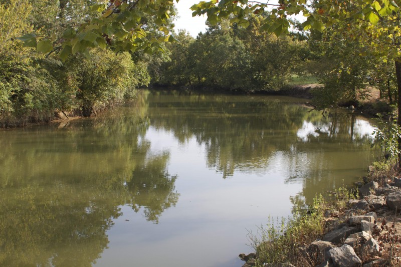 Ditto Landing | Tennessee River Valley