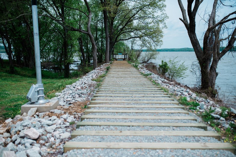 Eva Beach Recreational Area and Eva Archaeological Site | Tennessee ...