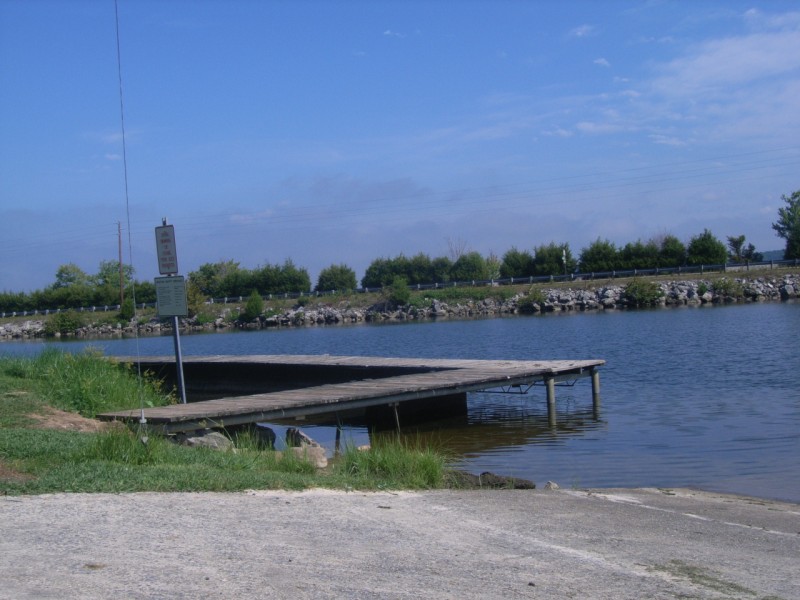 Nickajack Cave Wildlife Refuge | Tennessee River Valley