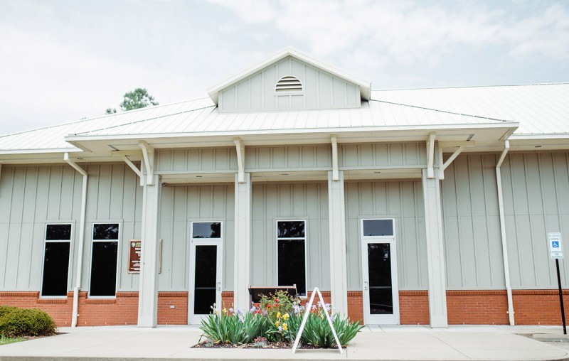 Johnsonville State Historic Park | Tennessee River Valley