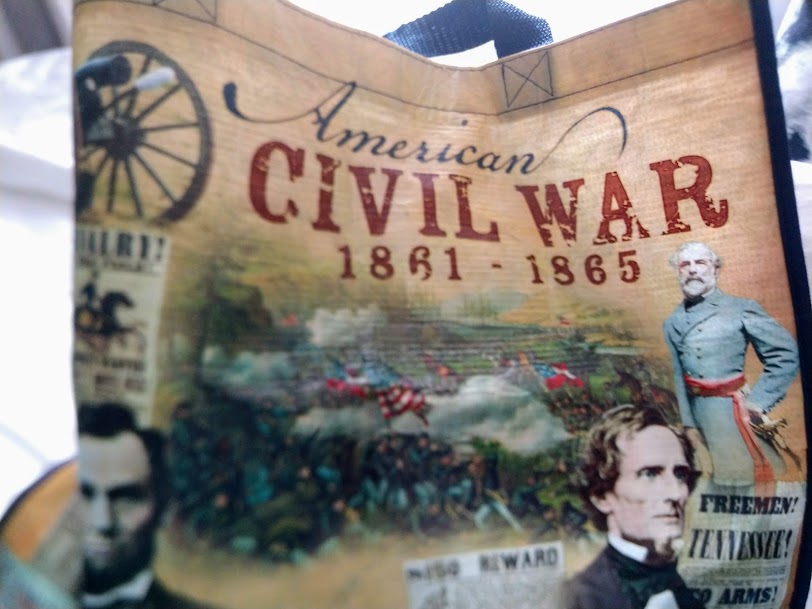 Captain Bob and the War of Rebellion on the Tennessee River | Tennessee ...