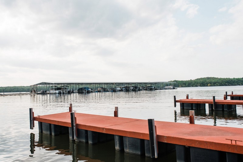 Buchanan Resort | Tennessee River Valley