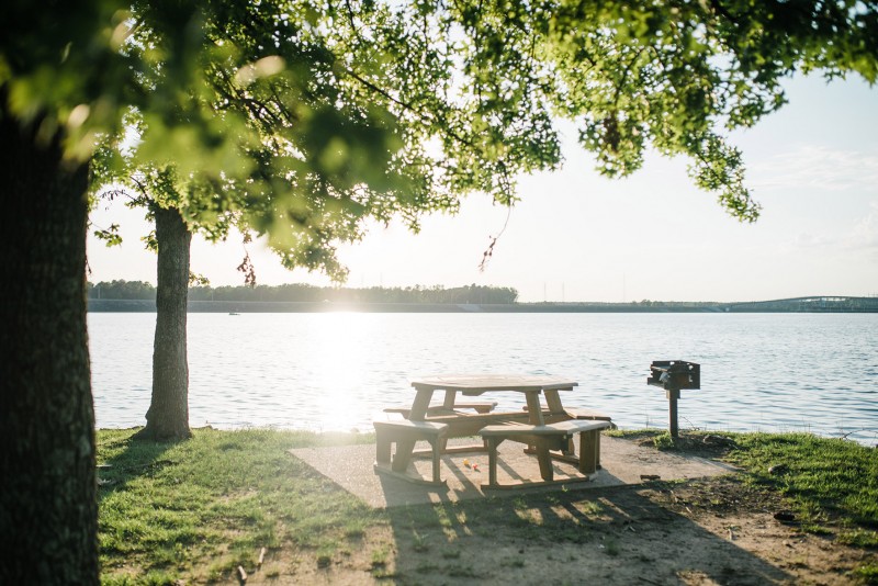 Pickwick Landing State Park | Tennessee River Valley