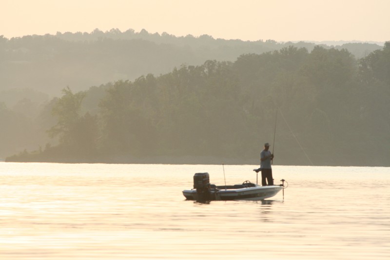 Watts Bar Lake | Tennessee River Valley