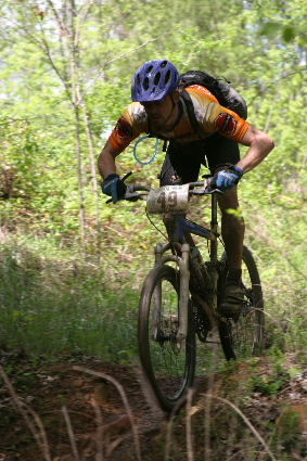 Tanasi Trail System | Tennessee River Valley