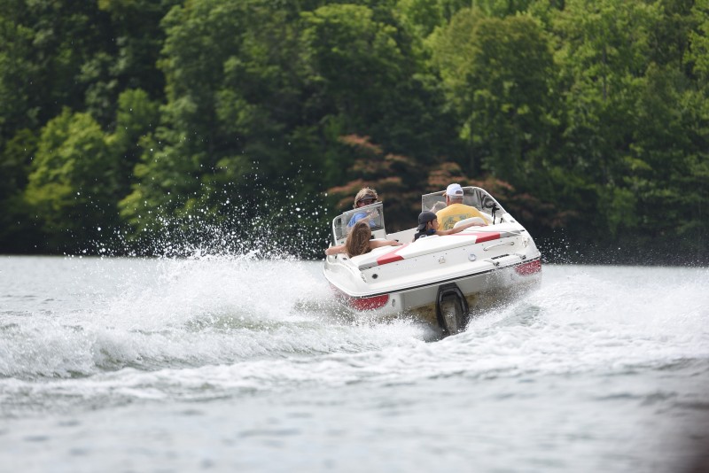 Watts Bar Lake | Tennessee River Valley