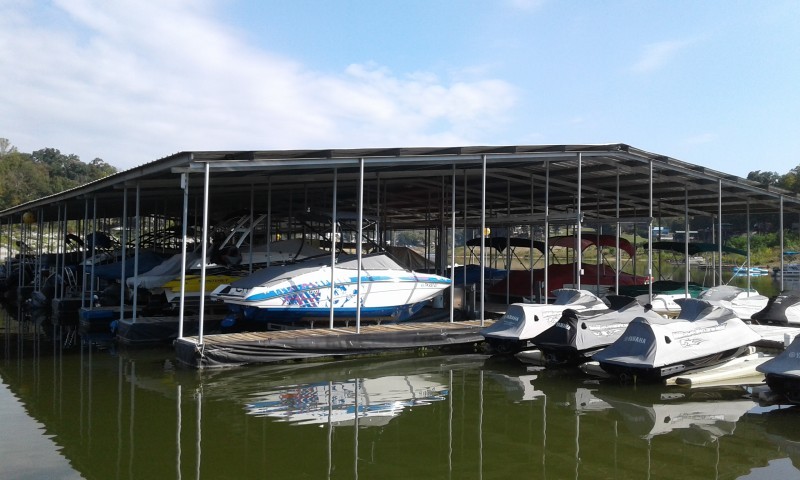 Boone Lake Marina | Tennessee River Valley