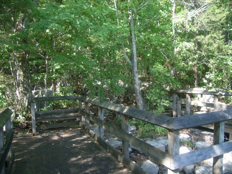 Nickajack Cave Wildlife Refuge | Tennessee River Valley