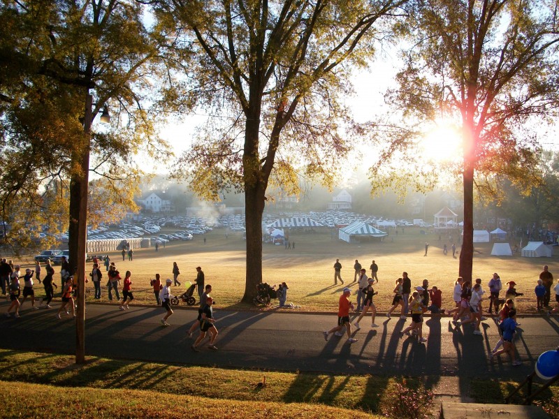 Fort Oglethorpe Historic District | Tennessee River Valley