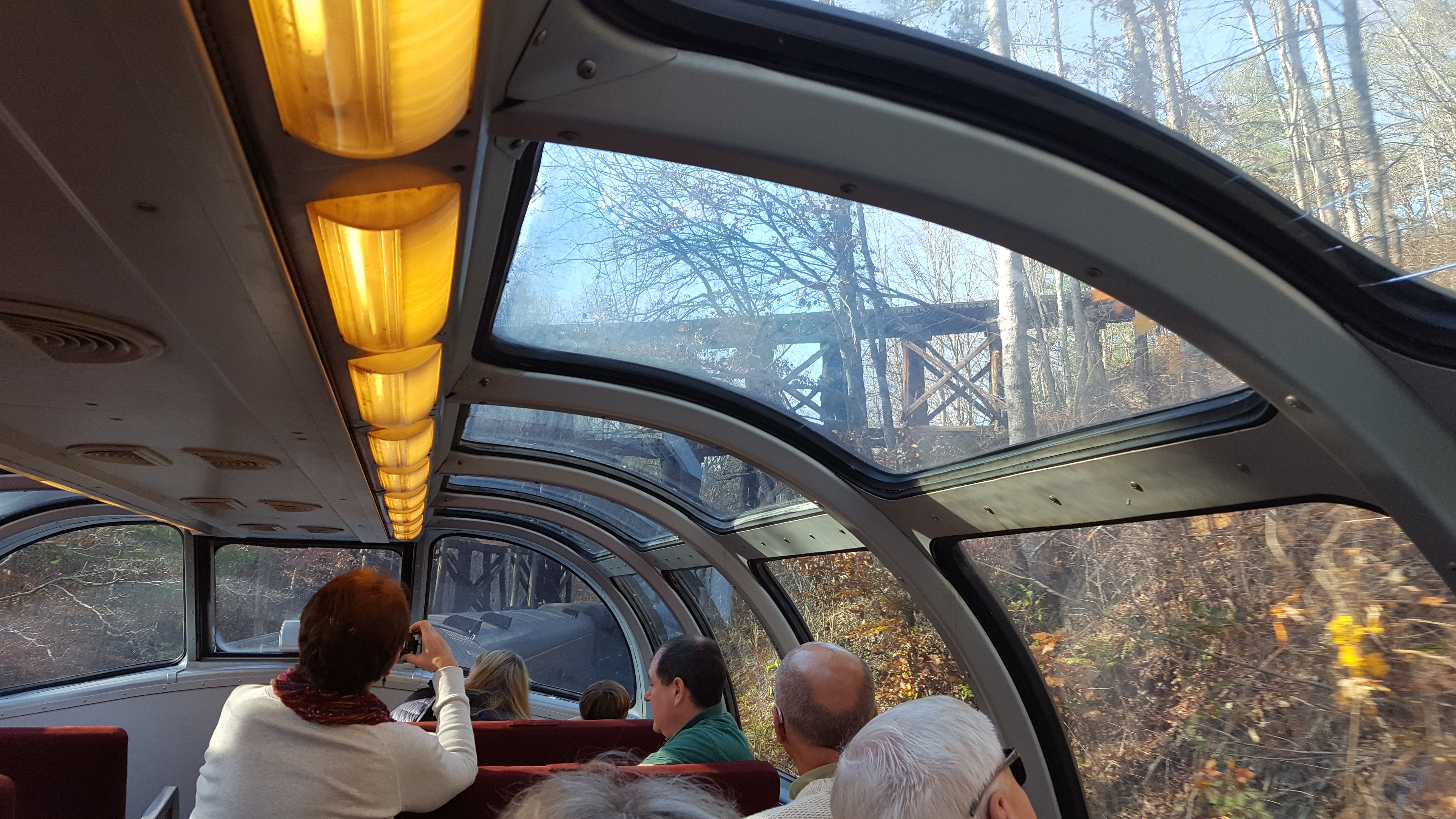 Hiwassee Railroad: Take a Ride into History on the Old Line Railroad ...