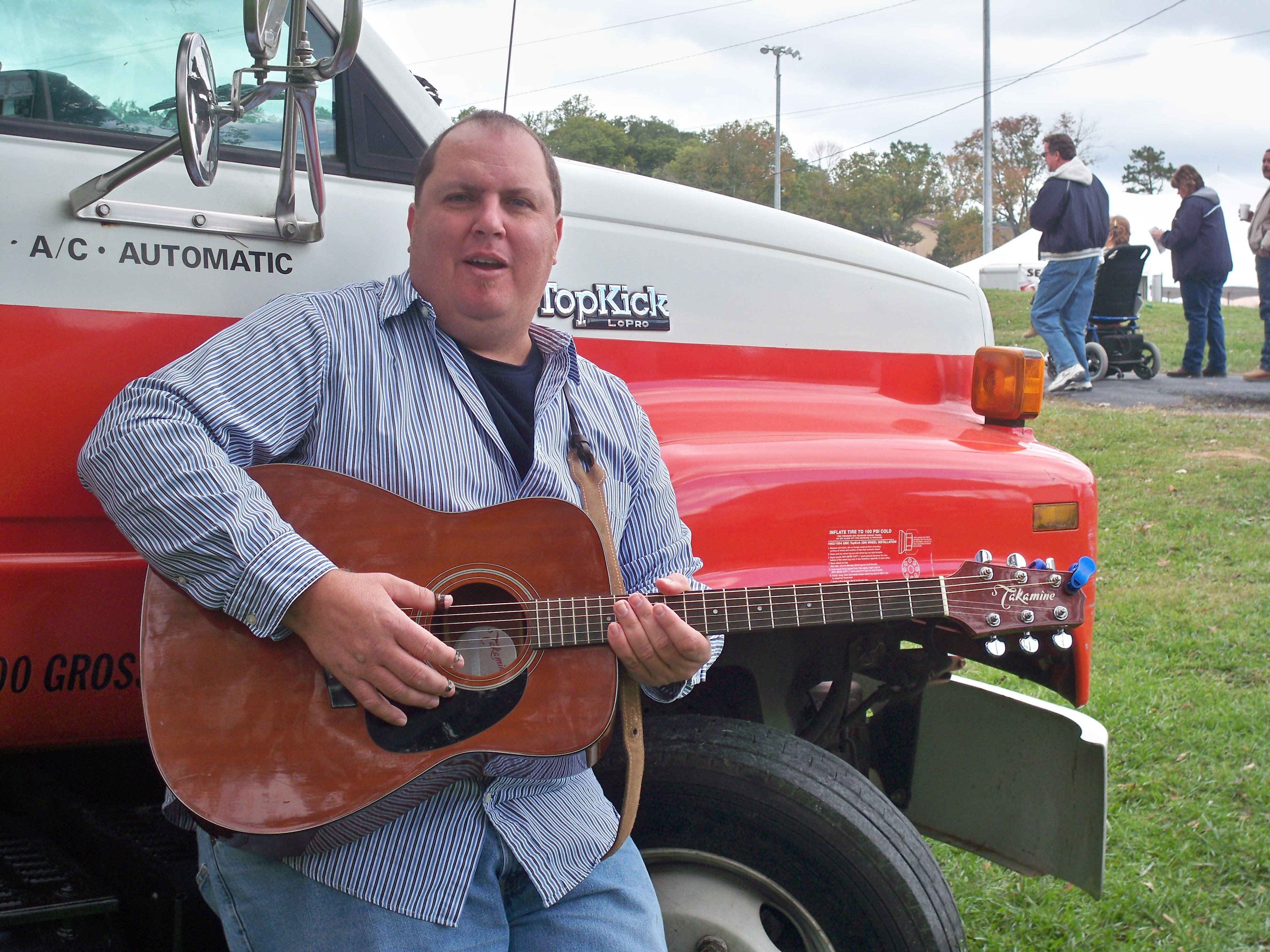 Art and Music Springing Into Action | Tennessee River Valley