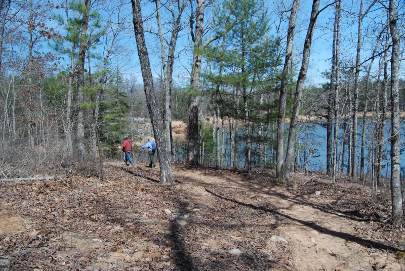 TVA Nottely Dam and Reservoir | Tennessee River Valley