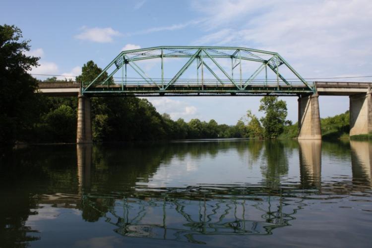 River Place on the Clinch | Tennessee River Valley