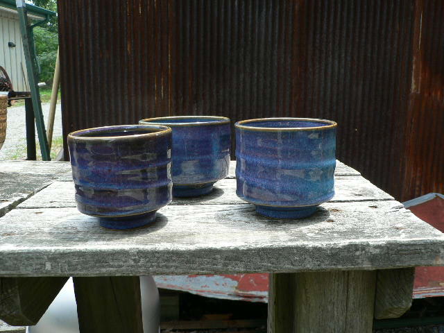 Lookout Mountain Pottery | Tennessee River Valley