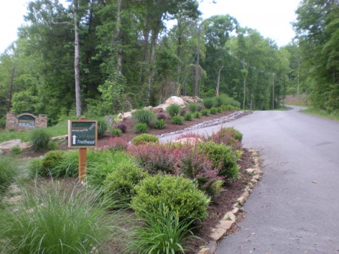 Windrock Park | Tennessee River Valley