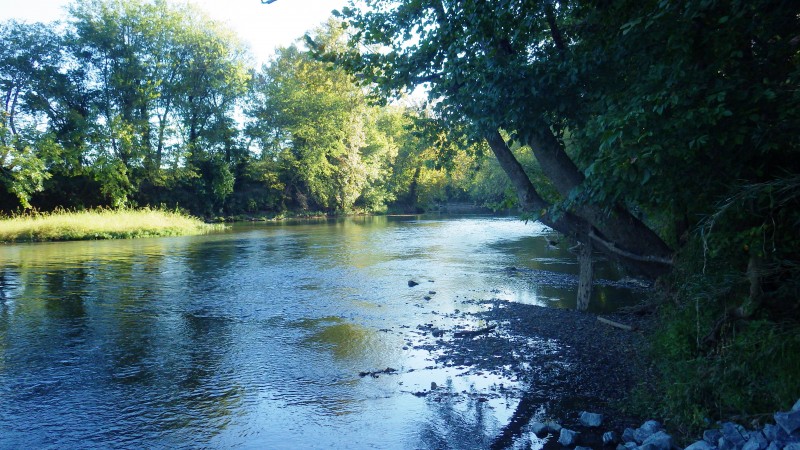 Elk River Scenic Floatway | Tennessee River Valley