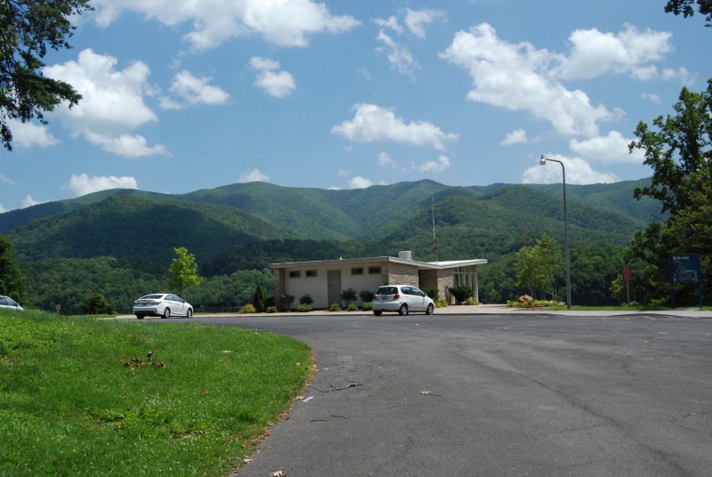 TVA Watauga Dam and Reservoir | Tennessee River Valley