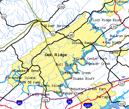 Pellissippi Blueway | Tennessee River Valley