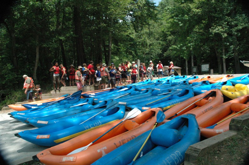 Webb Brothers Float Service, Inc. | Tennessee River Valley