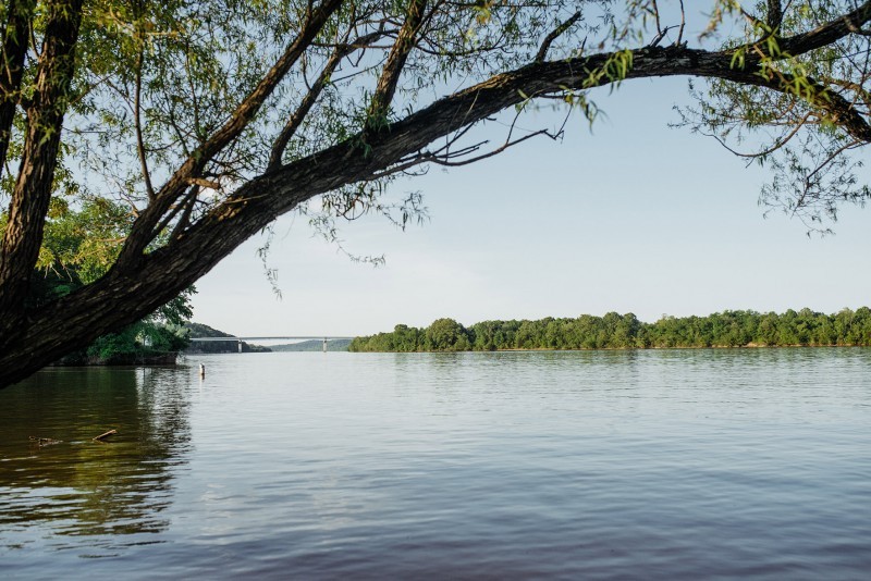 Beech Bend Campground and Park | Tennessee River Valley