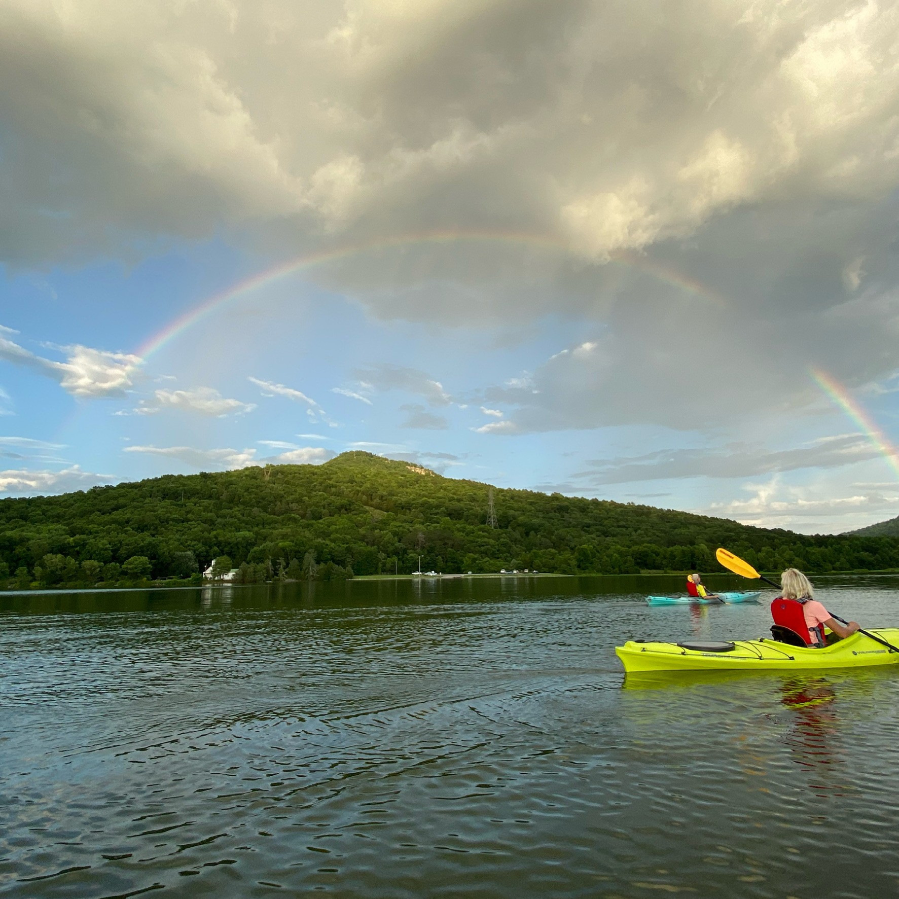 Chattanooga Guided Adventures | Tennessee River Valley