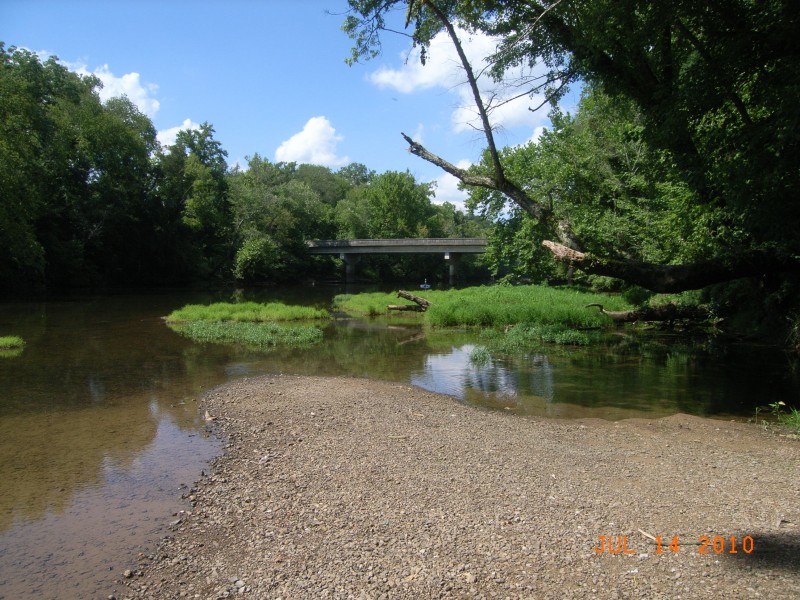 Elk River Scenic Floatway | Tennessee River Valley