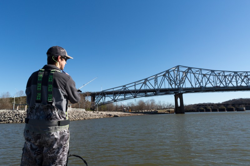 Alabama Bass Trail | Tennessee River Valley