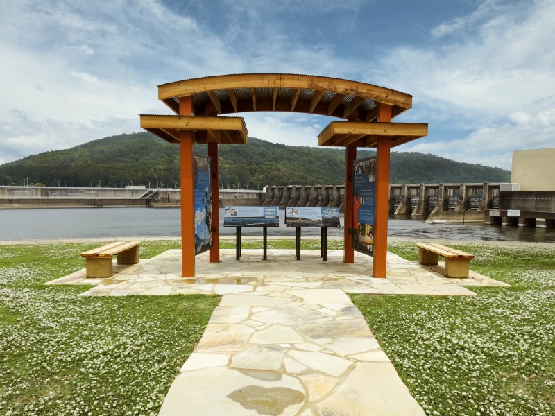 TVA Guntersville Dam and Reservoir | Tennessee River Valley