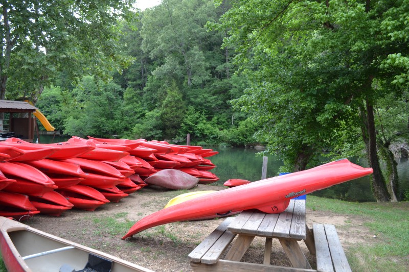 Redneck Yacht Club Canoe & Kayak Rental | Tennessee River Valley